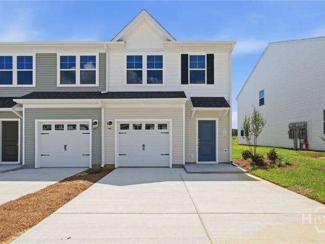 112 Brunson Circle