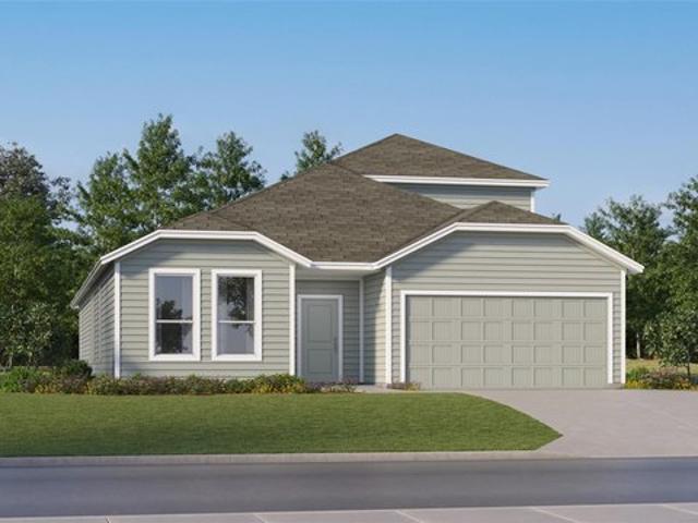 112 Brabham Loop, Hutto, TX 78634