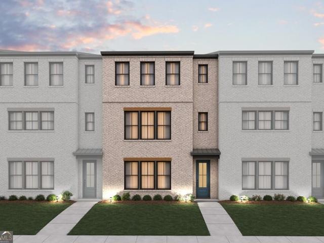 112 Bridgecrest Rd Unit 7, Roswell, GA 30075
