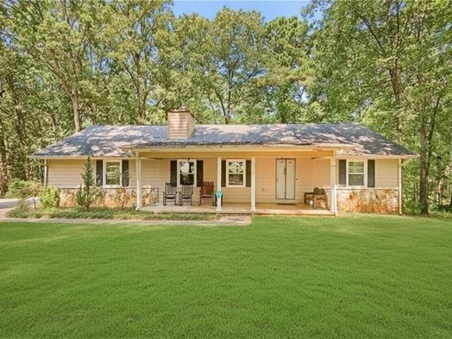112 Bridget Dr, Hampton, GA 30228