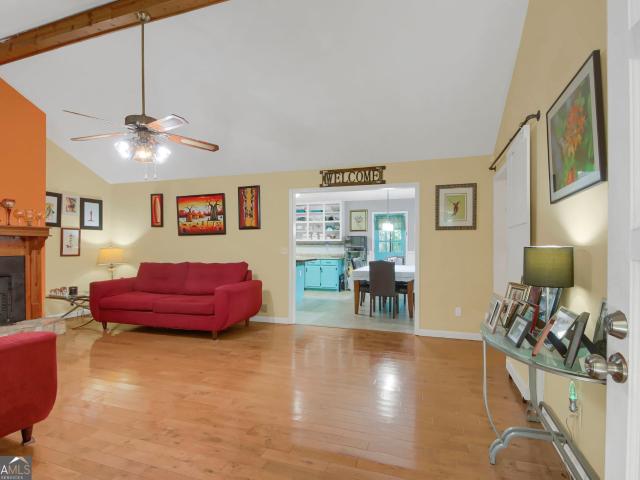 112 Bridget Drive