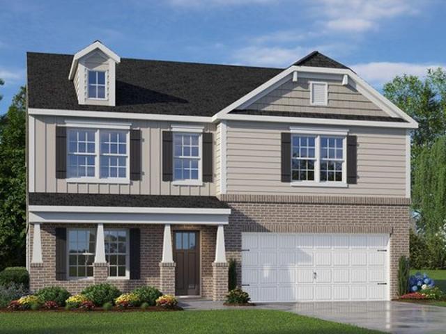 112 Brookberry Ct, Rocky Mount, NC 27804