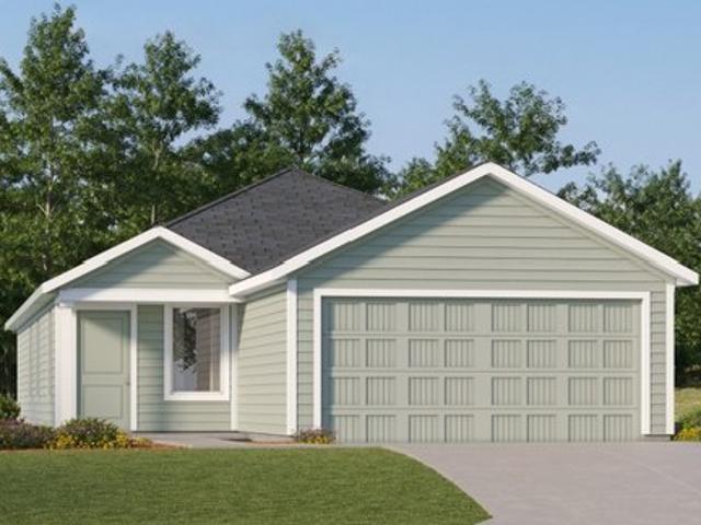 112 Bronco Rdg, Pleasanton, TX 78064