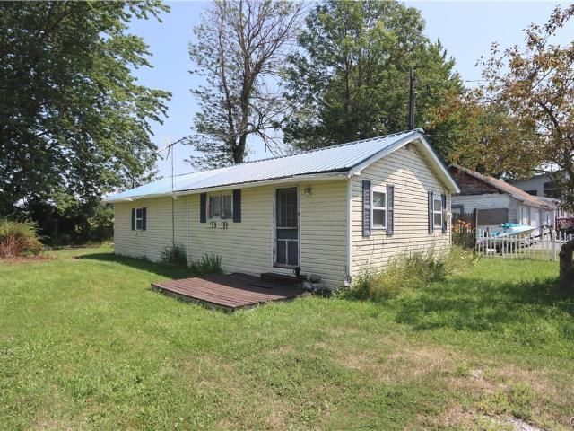 112 Brown Shores Road