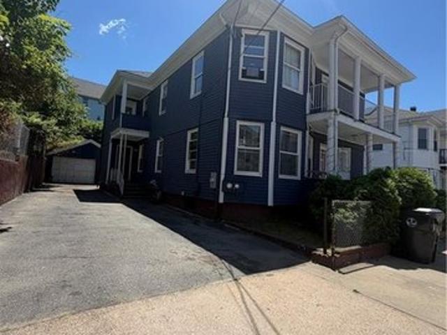 112 Butler Ave, Central Falls, RI 02863