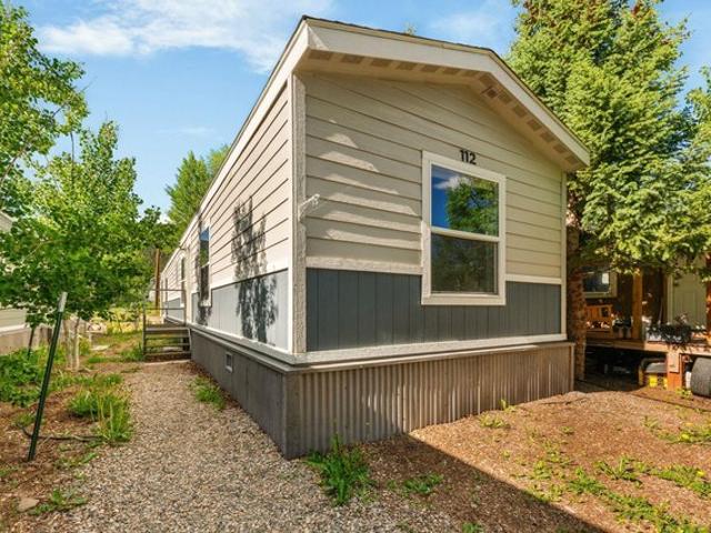 112 Butte Ave, Crested Butte, CO 81224