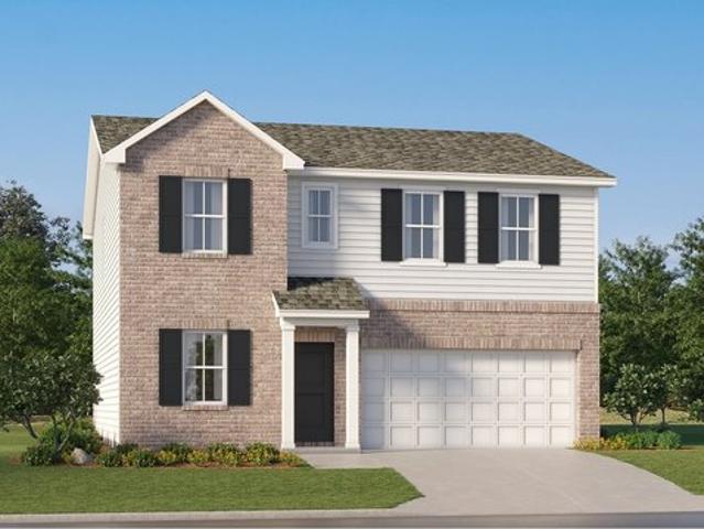 112 Buck Creek Ln, Rossville, GA 30741