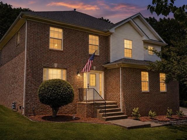 112 Buckhaven Ct, Hendersonville, TN 37075
