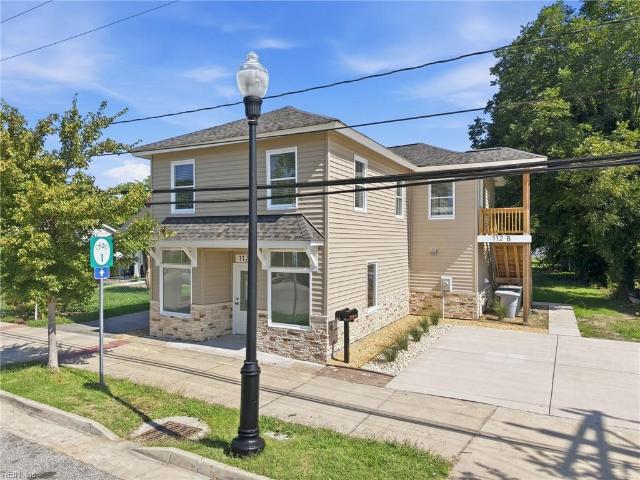 112 Buckroe AVE