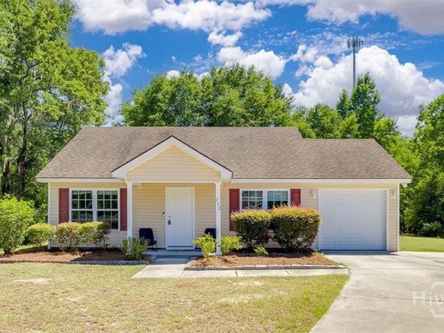 112 Buford Hill Rd, Eden, GA 31307