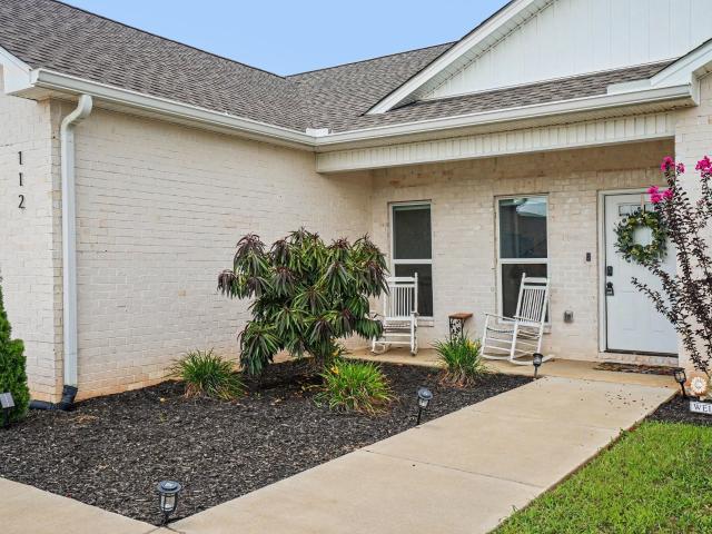 112 Burley Way