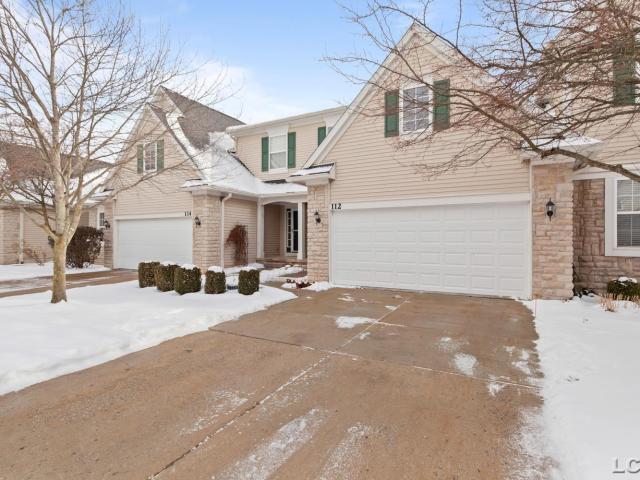 112 Burwyck Park Drive