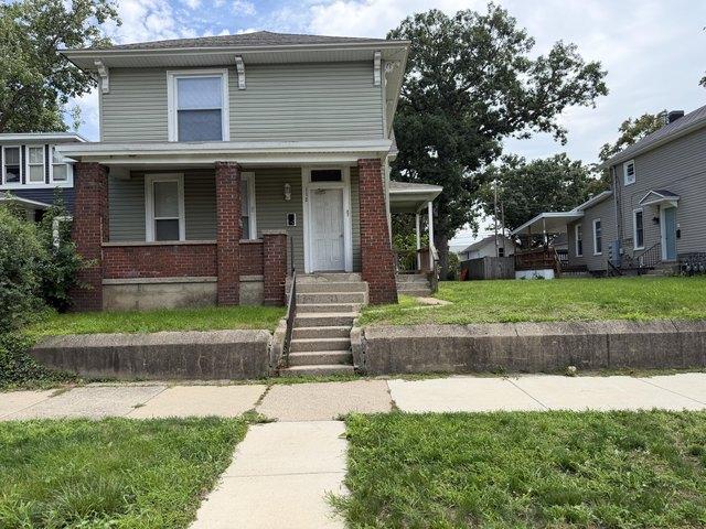 112 Gold Ave SW, Grand Rapids, MI 49504