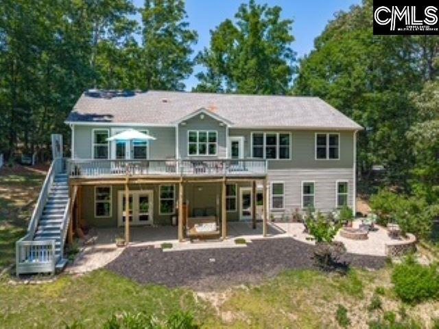 112 Gold Rd, Lexington, SC 29072