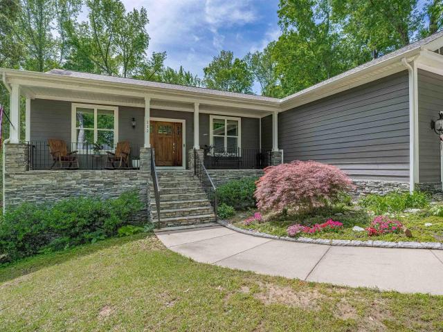 112 Gold Road