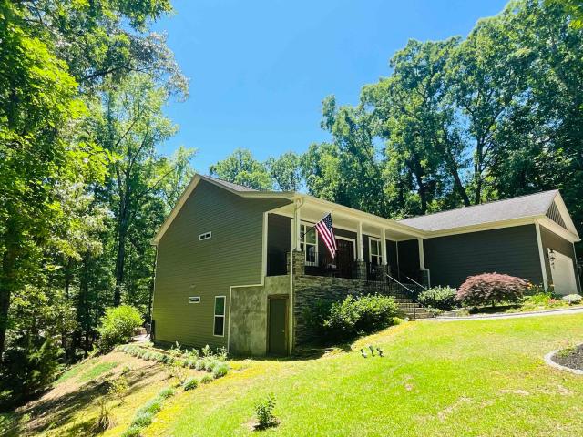 112 Gold Road