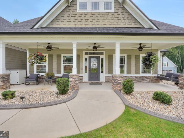 112 Gordon Oaks Way