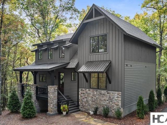 112 Gather Point Rd Lot 83, Glenville, NC 28736