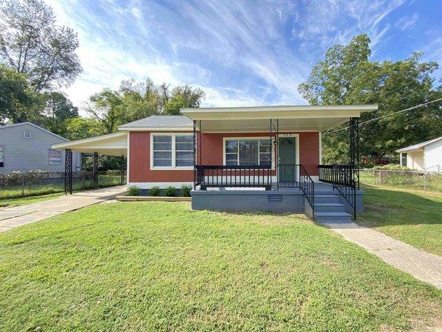 112 Galloway Cir, Jacksonville, AR 72076