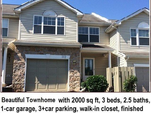 112 Galway Cir, Chalfont, PA 18914
