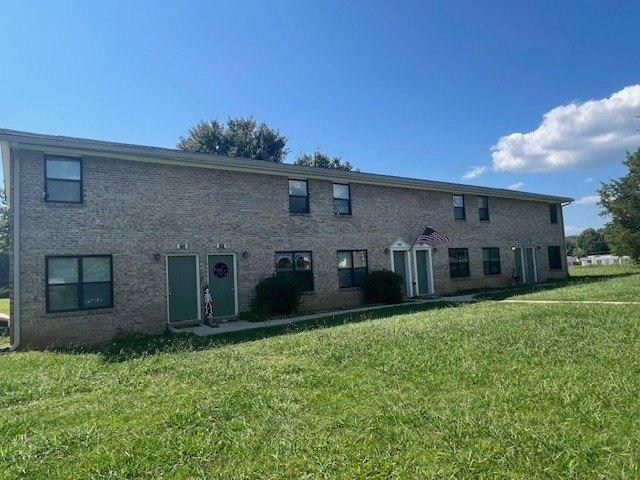 112 Garden St, Estill Springs, TN 37330