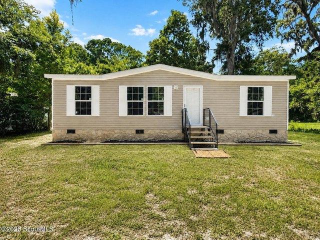 112 Gene Ct, Brunswick, GA 31525