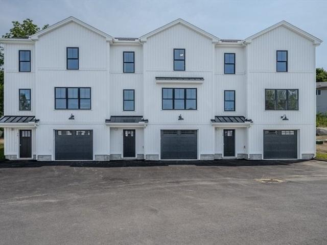 112 Genest St Unit 16, Dracut, MA 01826