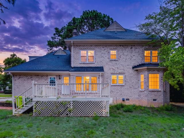 112 Genessee Valley Road