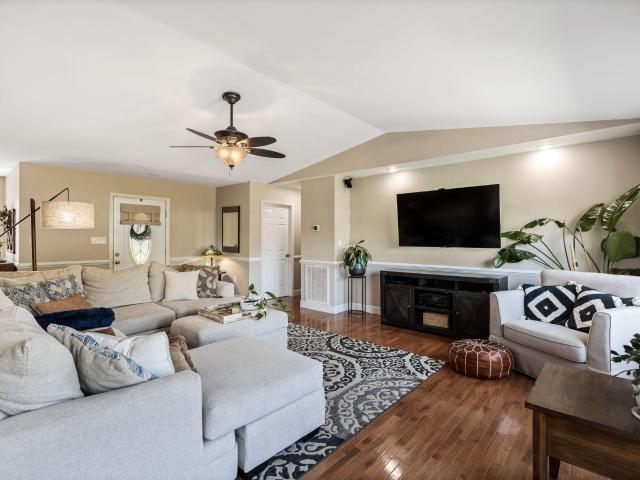 112 Georgia Bell Circle SE