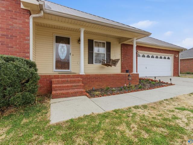 112 Gerald Drive