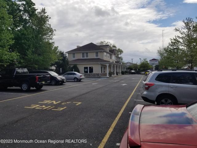 112 Giffordtown Lane Unit E