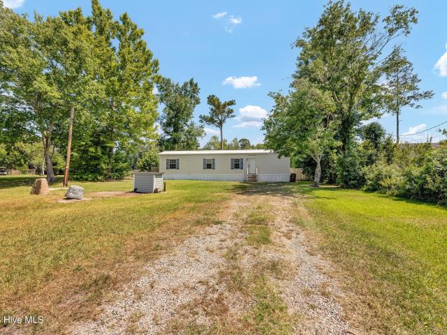 112 Gladiolus Road