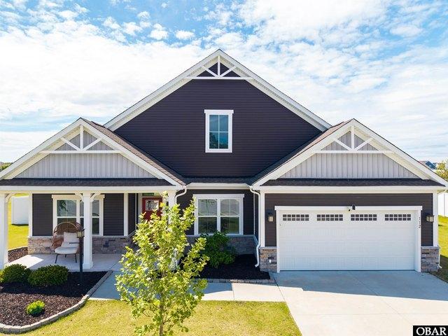 112 Glenmoor Path Lot 11, Moyock, NC 27958