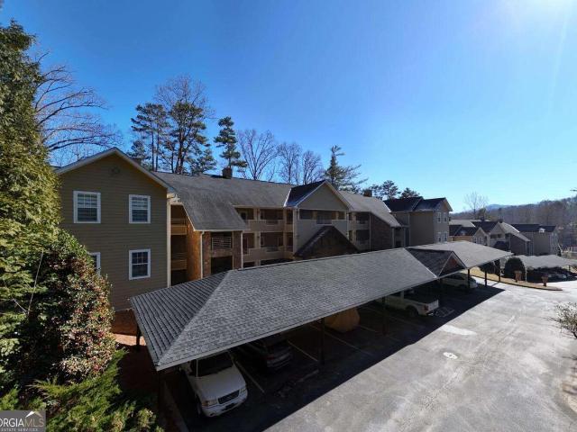 112 Gleneagle Court D202