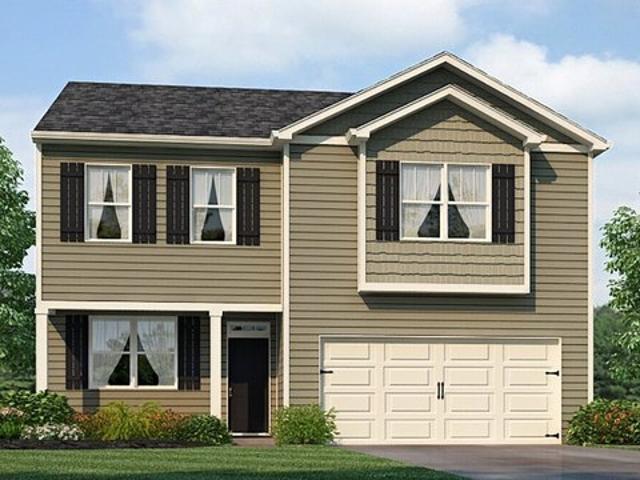 112 Glenrise Dr, Dallas, GA 30157