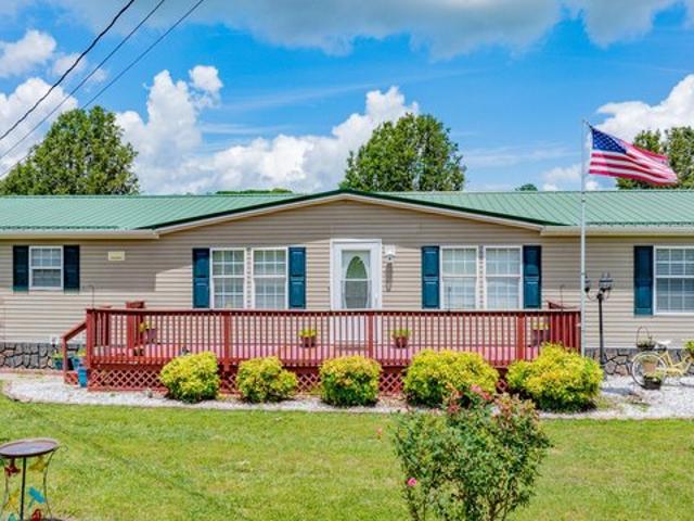 112 Grassy Valley Rd, Whitesburg, TN 37891