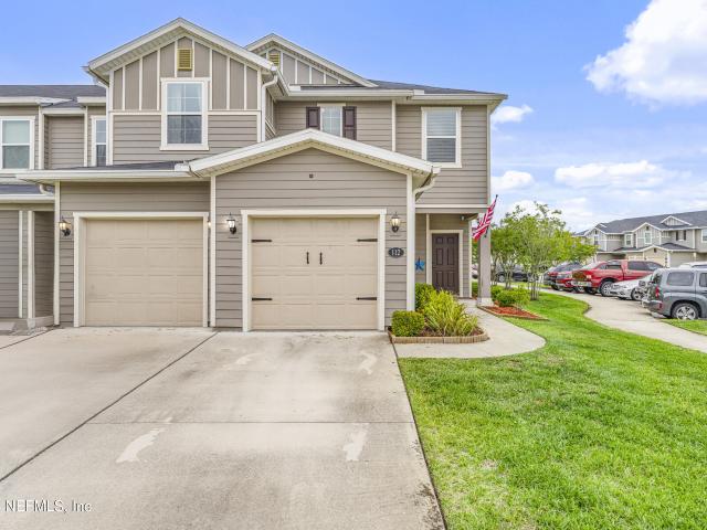 112 Great Star Ct St, Augustine, FL 32086 | MLS #2142 | Compass