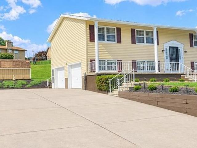 112 Gregory Rd, Johnstown, PA 15905