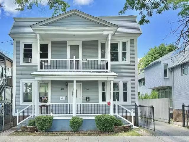112 Greenwood Street, 114, New Haven, CT 06511