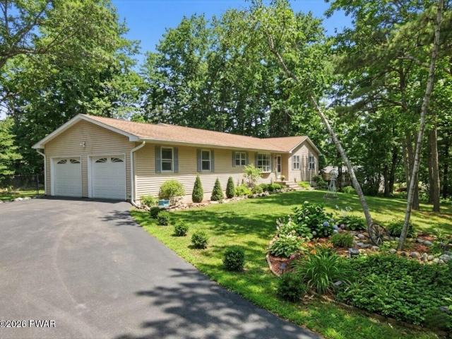 112 Green Chapel Lane