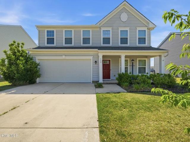 112 Green Lake Rd, Moyock, NC 27958