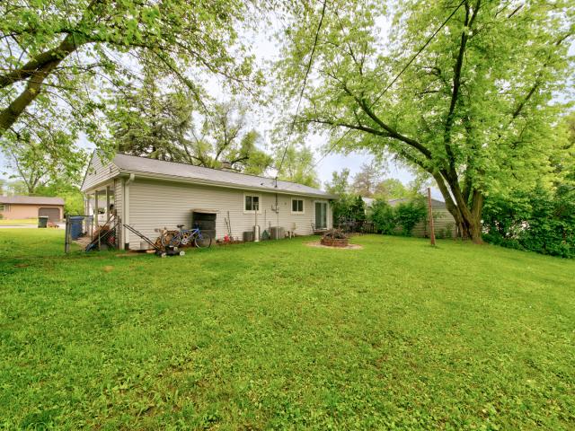 112 Green Lane