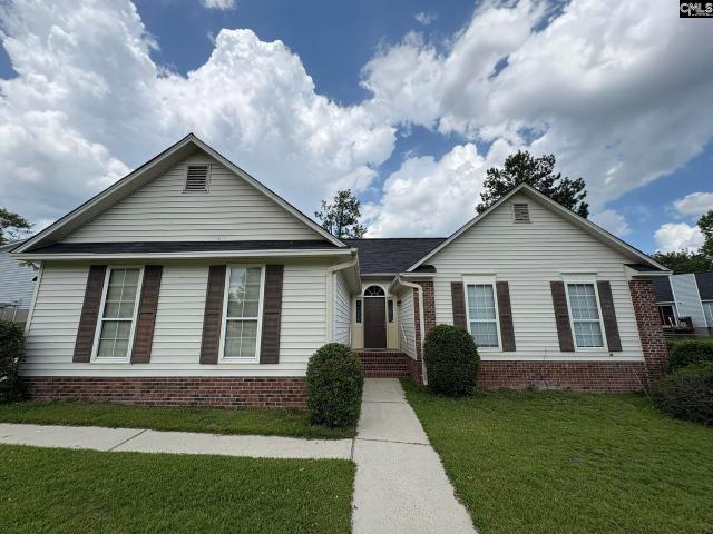 112 Green Rose Road