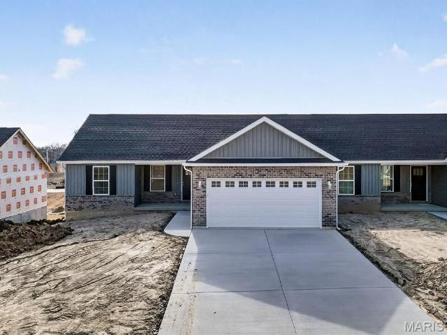 112 Grindstone Ct, Moscow Mills, MO 63362 | MLS #26023 | Compass