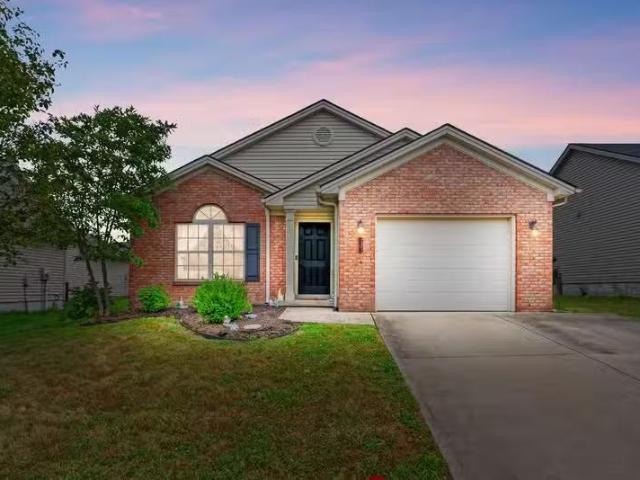 112 Grisham Drive, Georgetown, KY 40324 651983744
