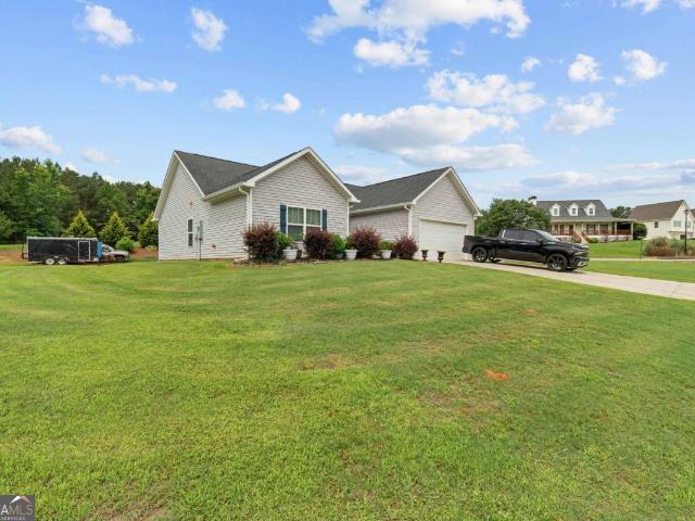112 Grizzly Trail