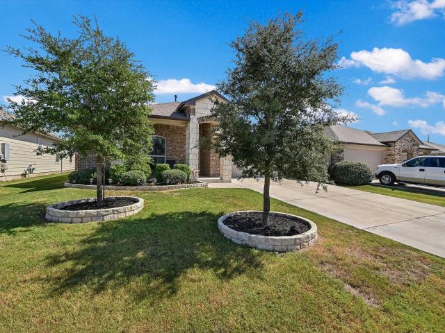 112 Groves Ln, Hutto, TX 78634 | MLS #2292 | Compass