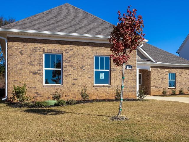 112 Donnington Way