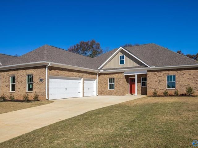 112 Donnington Way, Meridianville, AL 35759