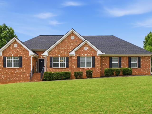 112 Dorsey Springs Drive